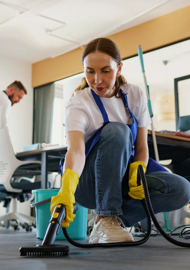 Homebush Office Cleaning Services | Precision